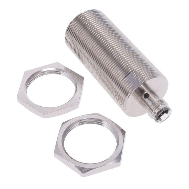 E2A-M30LS15-M1-B3 Omron Automation and Safety | Sensors, Transducers | DigiKey